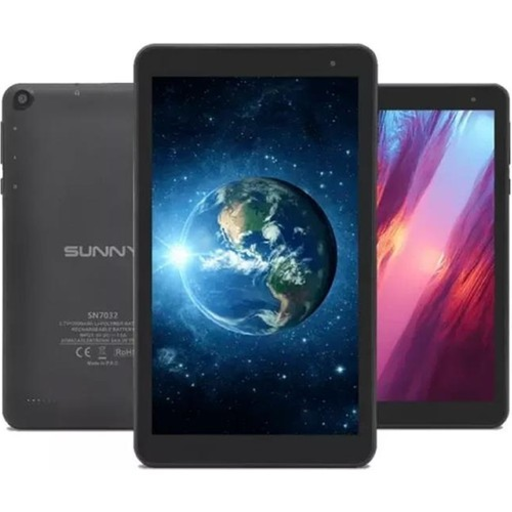 Sunny SN7032 7'' 32 GB Tablet - 0.00 TL + KDV