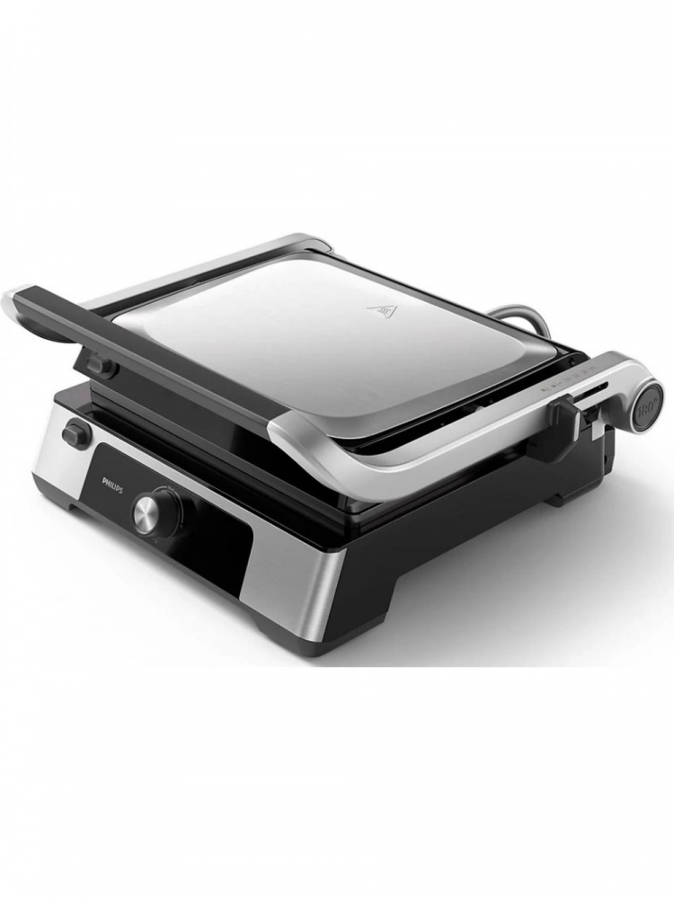 Philips HD6301/90 5000 Serisi Izgara ve Tost Makinesi - Inox - 5,208.33 ...