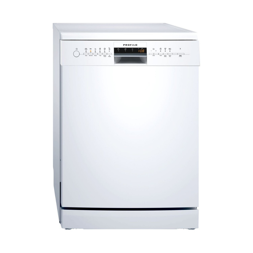 Profilo BM6320MA 6 Programlı Bulaşık Makinesi Beyaz - 20,416.67 TL + KDV