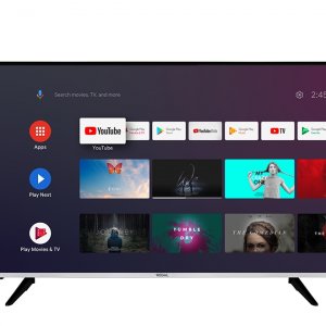 Sunny 50'' SN50FMN403/0216 4K Ultra HD Smart TV For Android TV - 12,499 ...